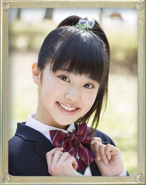 Mariri Sugimoto | Sakura Gakuin Wiki | Fandom
