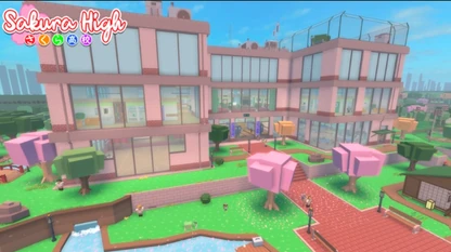 Sakura High | Sakura High Wiki | Fandom