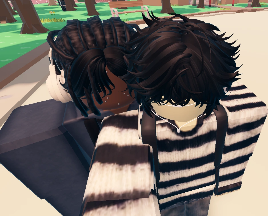 Yeorin | Sakura High Wiki | Fandom