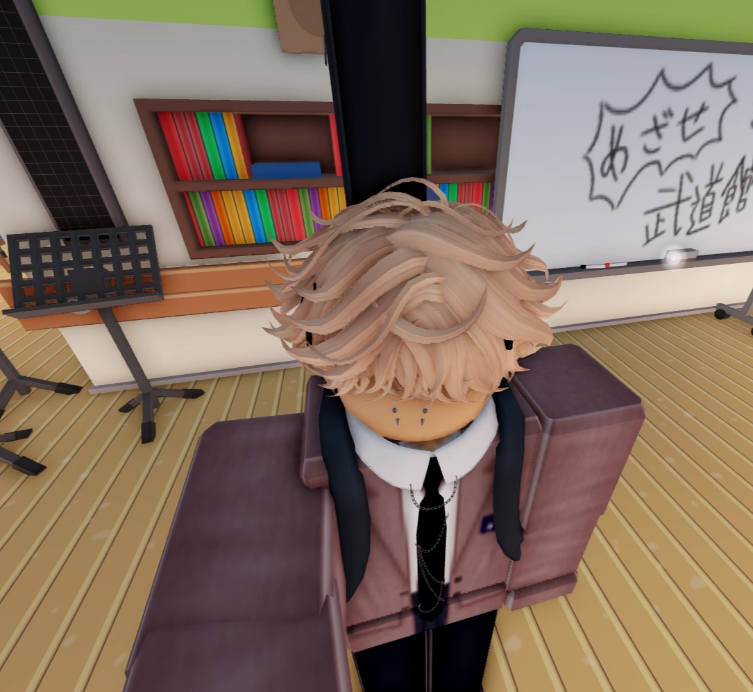 Category:Characters | Sakura High Wiki | Fandom