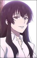 Sakurako Kujō | Sakurako-san no Ashimoto ni wa Shitai ga Umatteiru Wiki ...