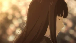 Unknown Bridge Woman | Sakurako-san no Ashimoto ni wa Shitai ga ...