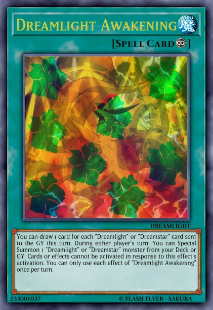 Dreamlight Awakening | Sakurapedia Wiki | Fandom