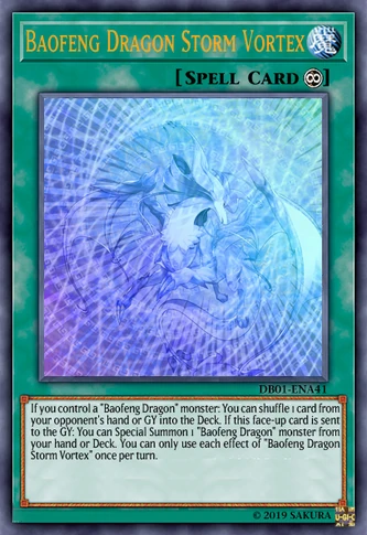 Baofeng Dragon Storm Vortex | Sakurapedia Wiki | Fandom