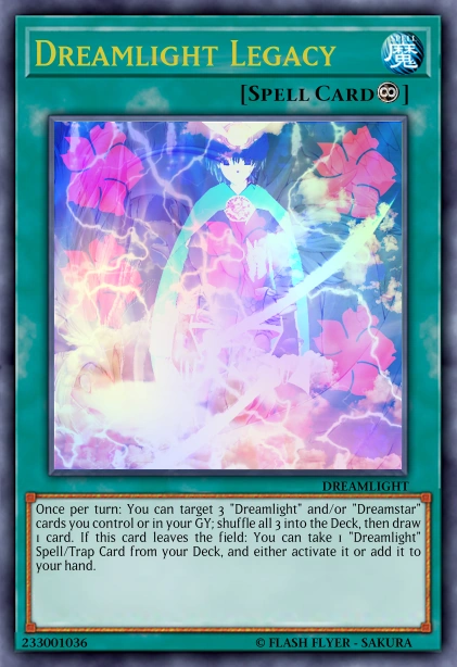 Dreamlight Legacy | Sakurapedia Wiki | Fandom