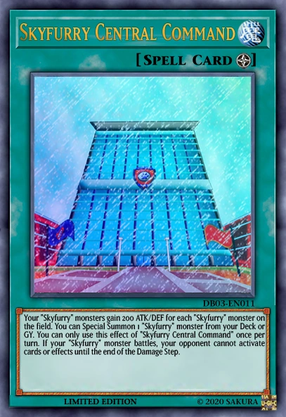 Skyfurry Central Command | Sakurapedia Wiki | Fandom