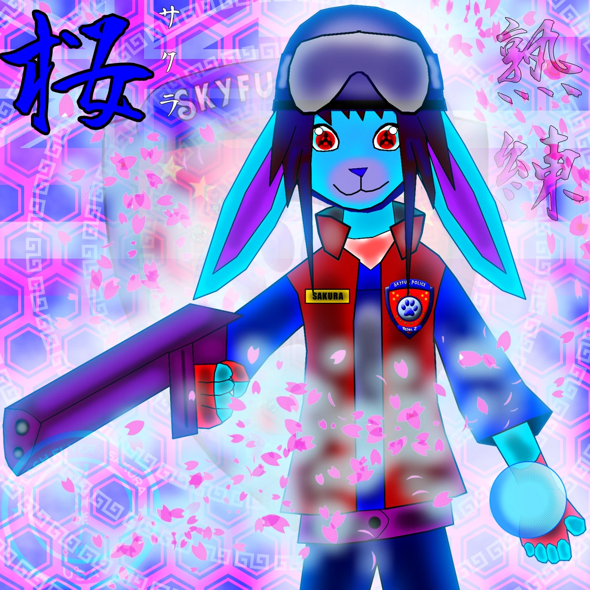 Skyfurry | Sakurapedia Wiki | Fandom