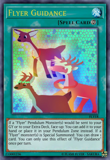 Flyer Guidance | Sakurapedia Wiki | Fandom