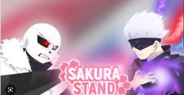SakuraStand Wiki | Fandom