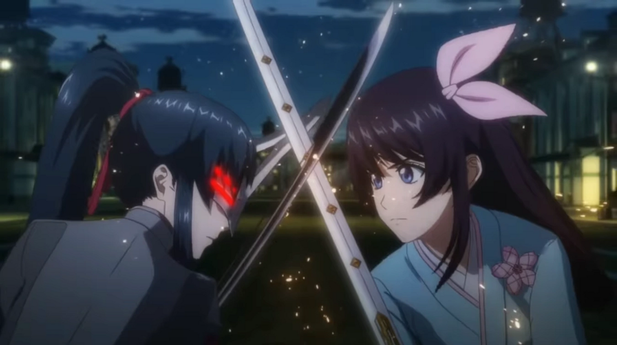 Amamiya Kunisada Sakura Wars Wiki Fandom