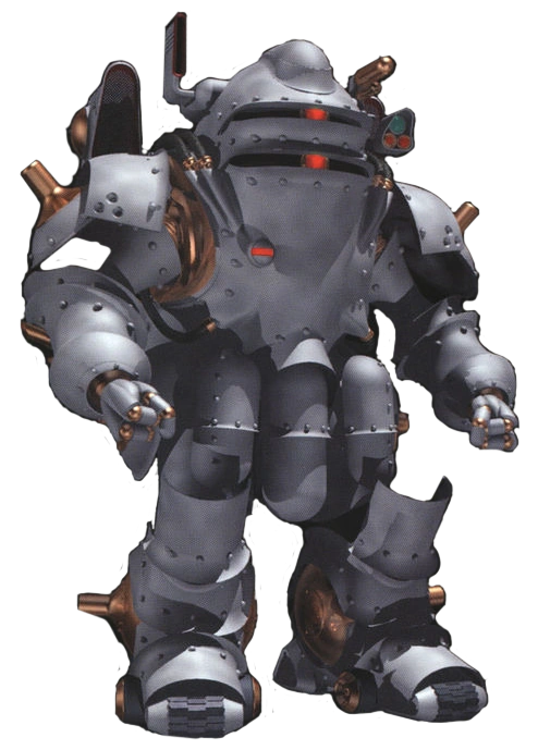 Tenbu | Sakura Wars Wiki | Fandom