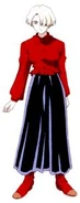 Maria Tachibana/Image Gallery | Sakura Wars Wiki | Fandom