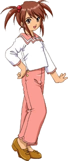 Coquelicot/Image Gallery | Sakura Wars Wiki | Fandom