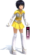 Azami Mochizuki/Image Gallery | Sakura Wars Wiki | Fandom