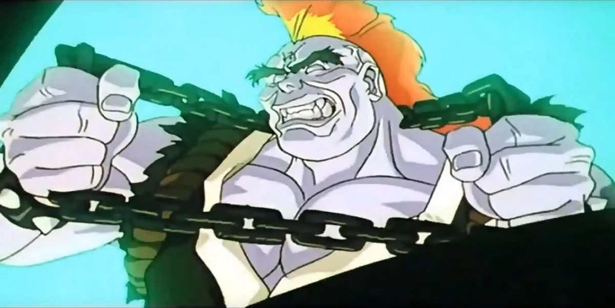 Silver Rasetsu/Image Gallery | Sakura Wars Wiki | Fandom