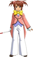Coquelicot/Image Gallery | Sakura Wars Wiki | Fandom