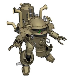 Obu Kai | Sakura Wars Wiki | Fandom