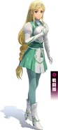 Clarissa Snowflake/Image Gallery | Sakura Wars Wiki | Fandom