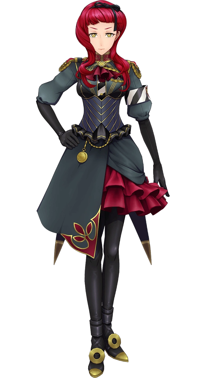 Meisa Akashi | Sakura Wars Wiki | Fandom