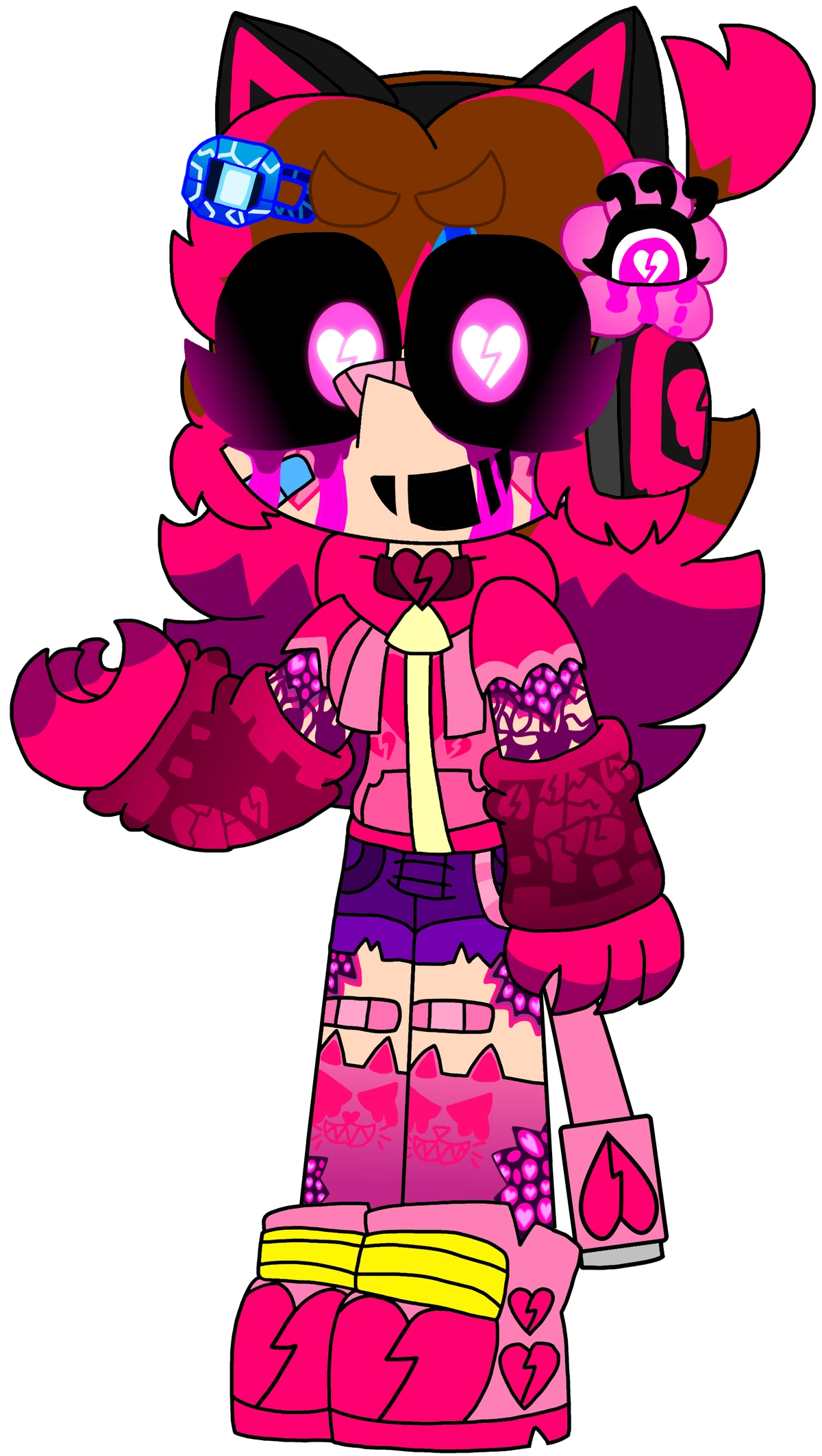 Category:Exe derived | Sakuraverse Wiki | Fandom