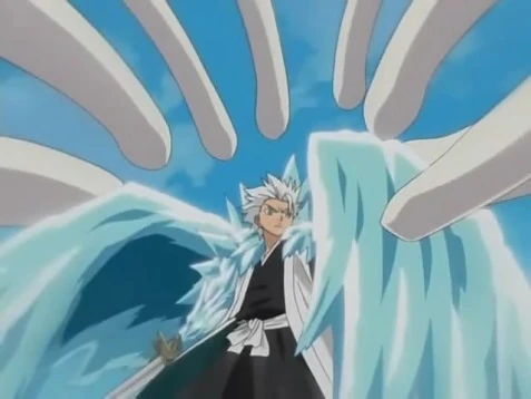 Ice Release: Expansiva | Sal Bleach Wikia | Fandom