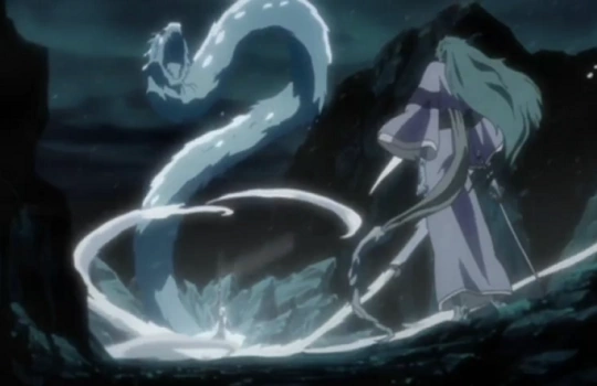 Zanpakuto Ice | Sal Bleach Wikia | Fandom