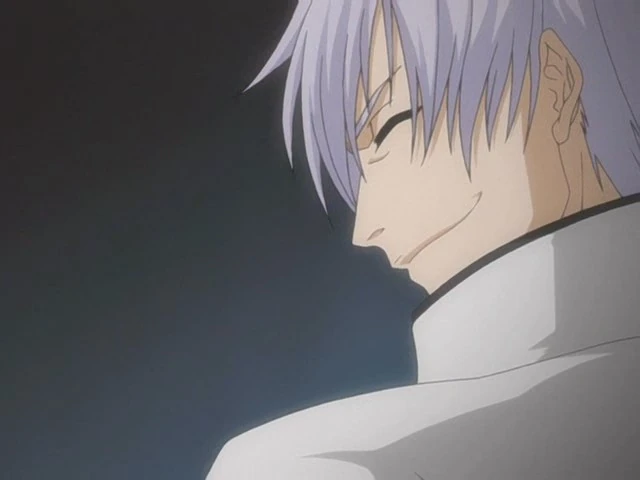 Ichimaru | Sal Bleach Wikia | Fandom