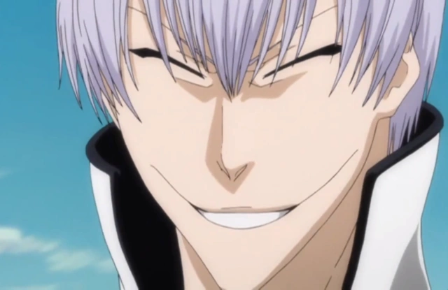 Smile | Sal Bleach Wikia | Fandom