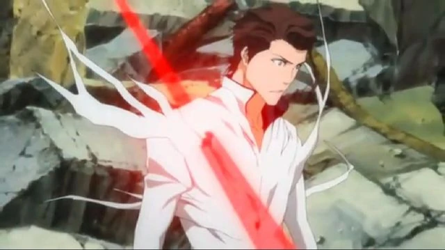 Cero: Tenshou | Sal Bleach Wikia | Fandom