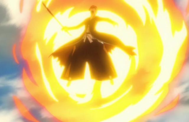 Fire: Ball | Sal Bleach Wikia | Fandom