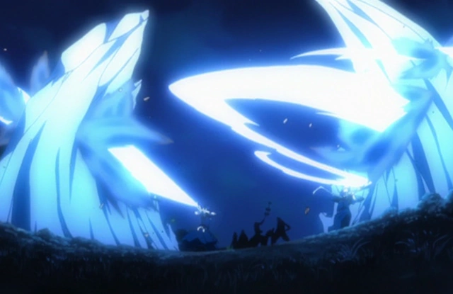 Sokatsui Getsuga | Sal Bleach Wikia | Fandom