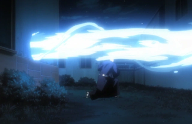 Sokatsui | Sal Bleach Wikia | Fandom