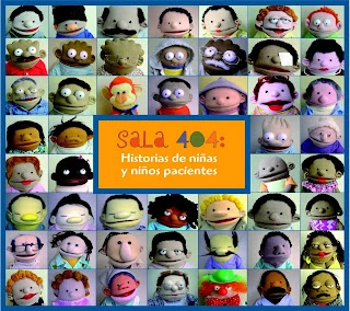 Programa Saludarte | Wiki Sala404 | Fandom