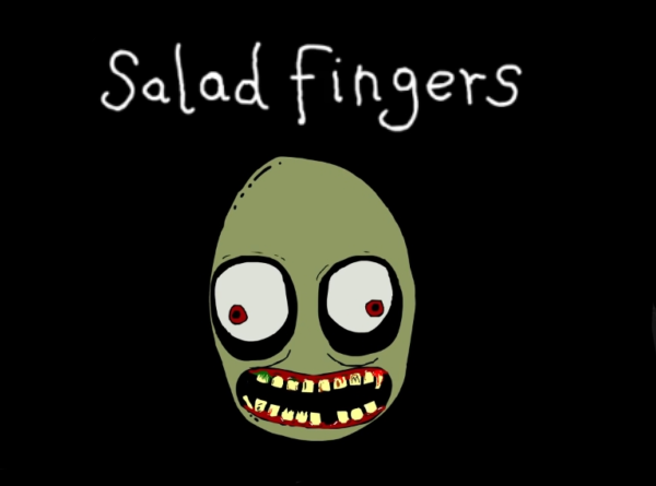 Salad Fingers Вики | Fandom