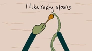 Spoons | Salad Fingers Wiki | Fandom