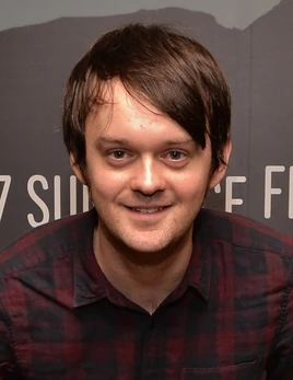 David Firth | Salad Fingers Wiki | Fandom