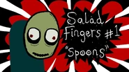 Salad Fingers | Salad Fingers Wiki | Fandom