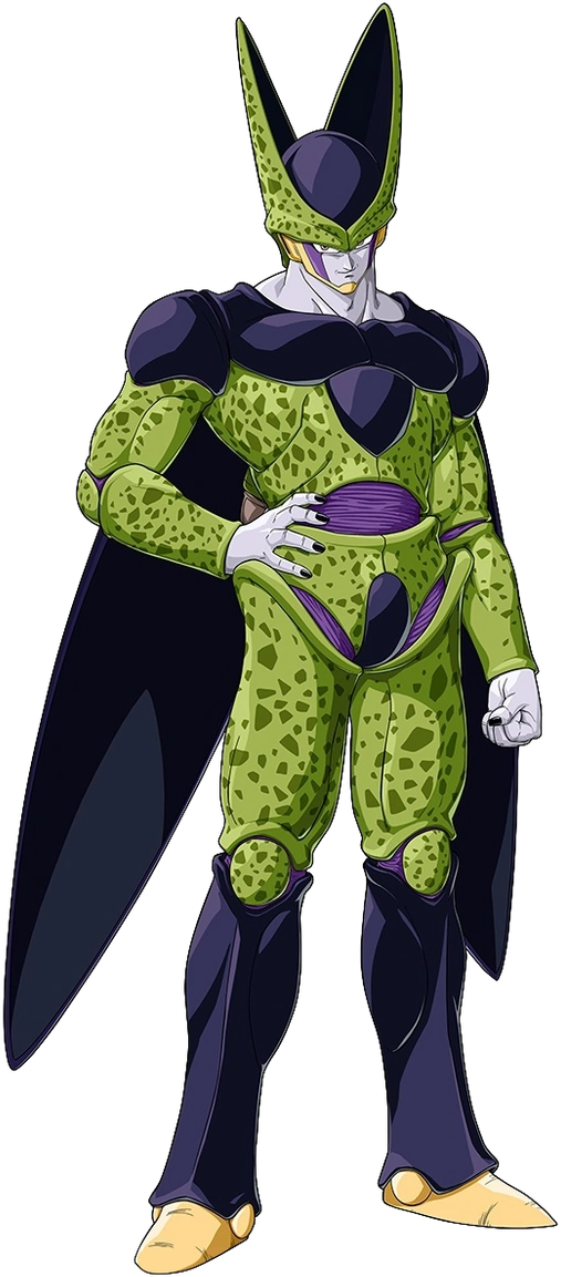 Cell (disambiguation) | Saladverse Wiki | Fandom