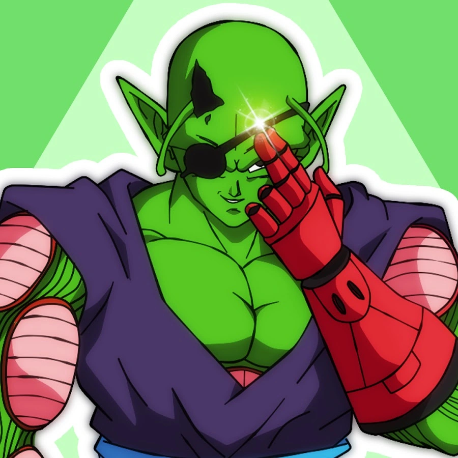 Salad Saiyan | Saladverse Wiki | Fandom