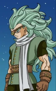 Cerealian | Saladverse Wiki | Fandom