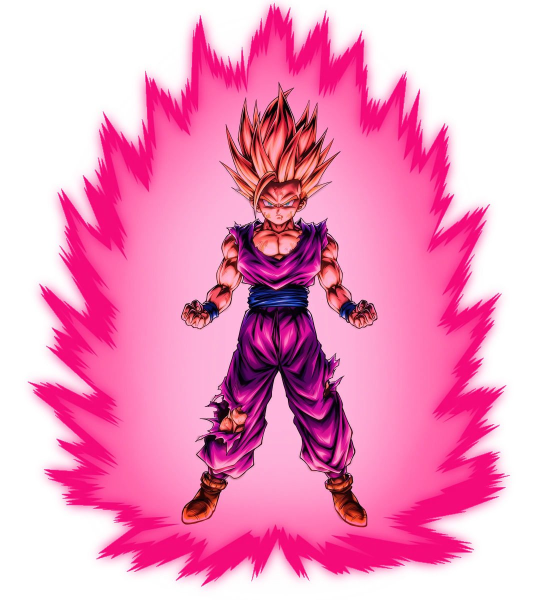 Super Kaioken 2 | Saladverse Wiki | Fandom