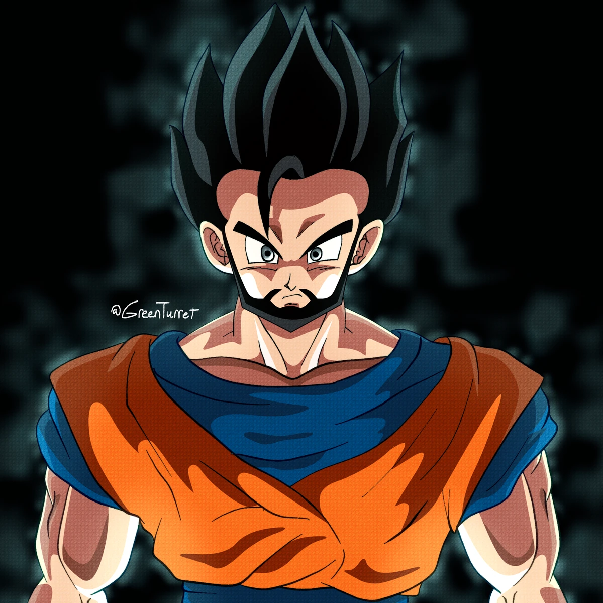 Ultimate God | Saladverse Wiki | Fandom