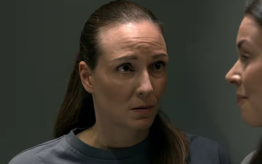 Joanna Lumijoki | Salatut Elämät & Rantabaari Wiki | Fandom