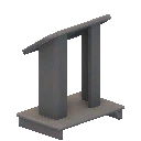 Information Stand | Saleblazers Wiki | Fandom