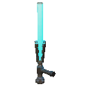 Electric Baton | Saleblazers Wiki | Fandom