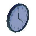 Clock | Saleblazers Wiki | Fandom