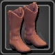 Melee Cowboy Shoes Tier 1 | Saleblazers Wiki | Fandom