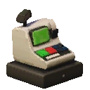 Retro Cash Register | Saleblazers Wiki | Fandom