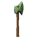 Diamond Axe | Saleblazers Wiki | Fandom