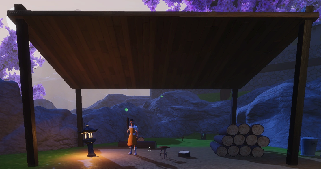 Kazai Lumber | Saleblazers Wiki | Fandom